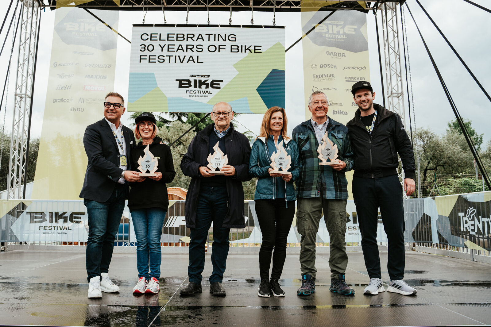 Bike Festival Riva