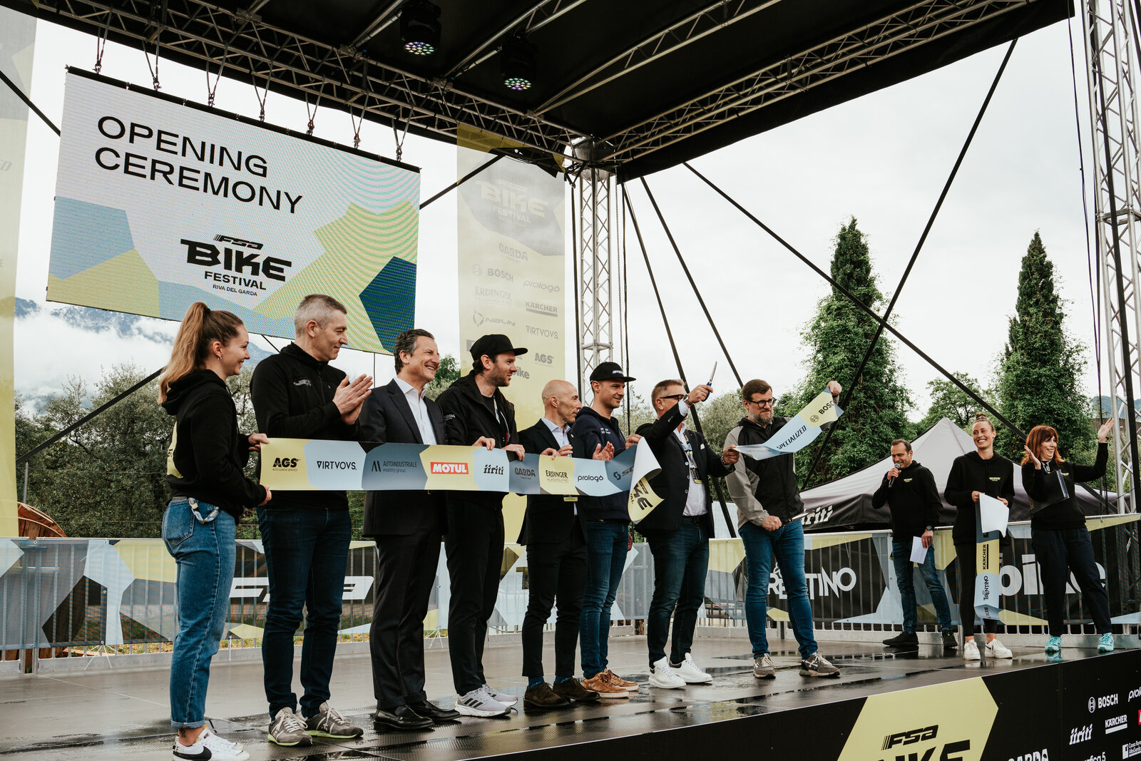 Bike Festival Riva 2025