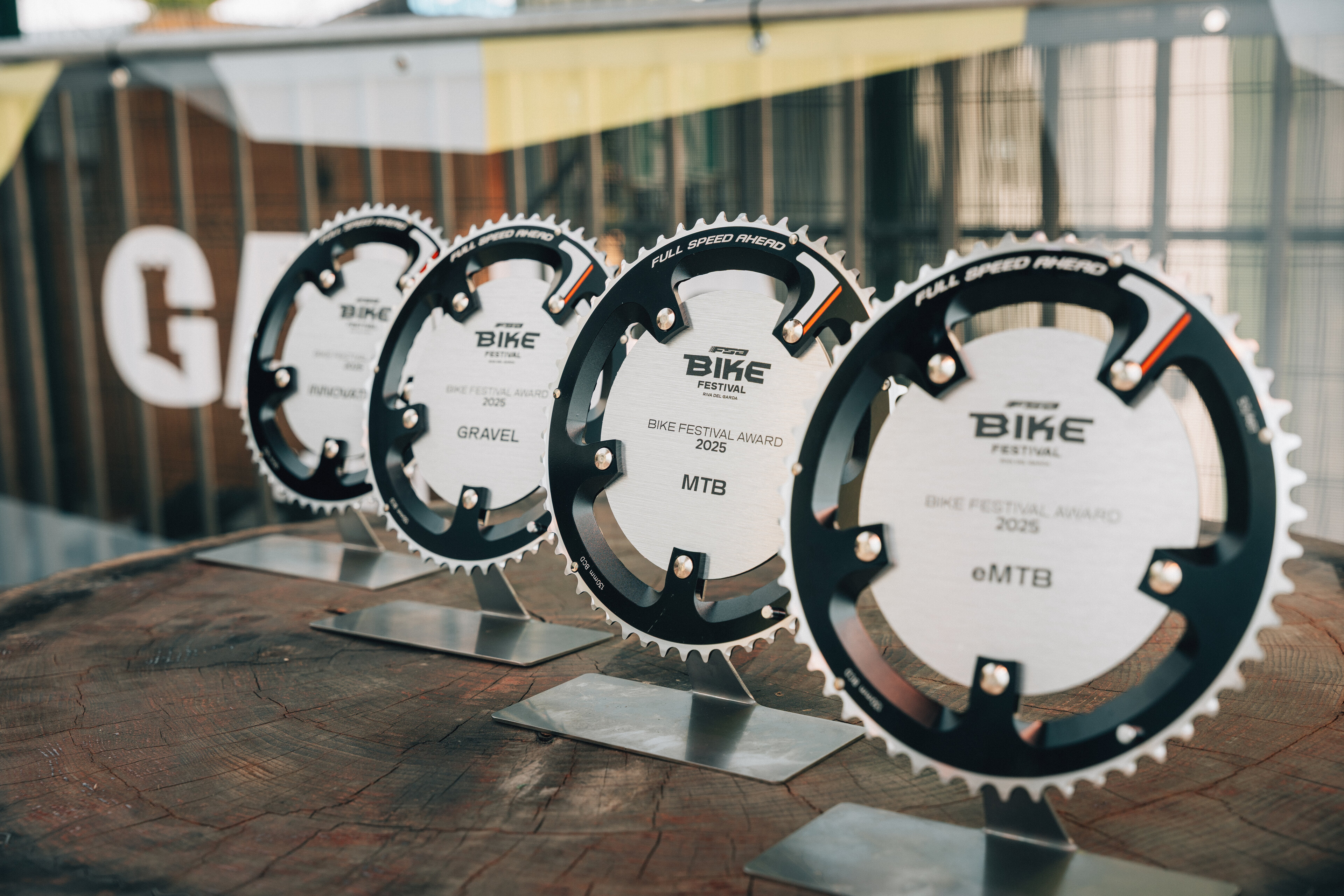 Bike Festival Award 2026: Applications Open