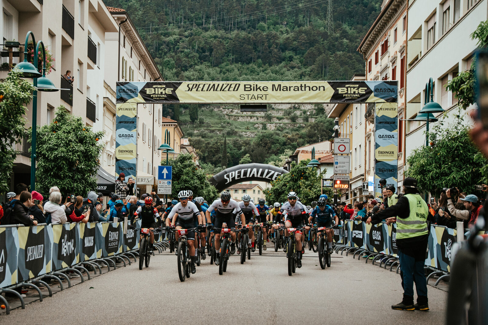 Bike Festival Riva